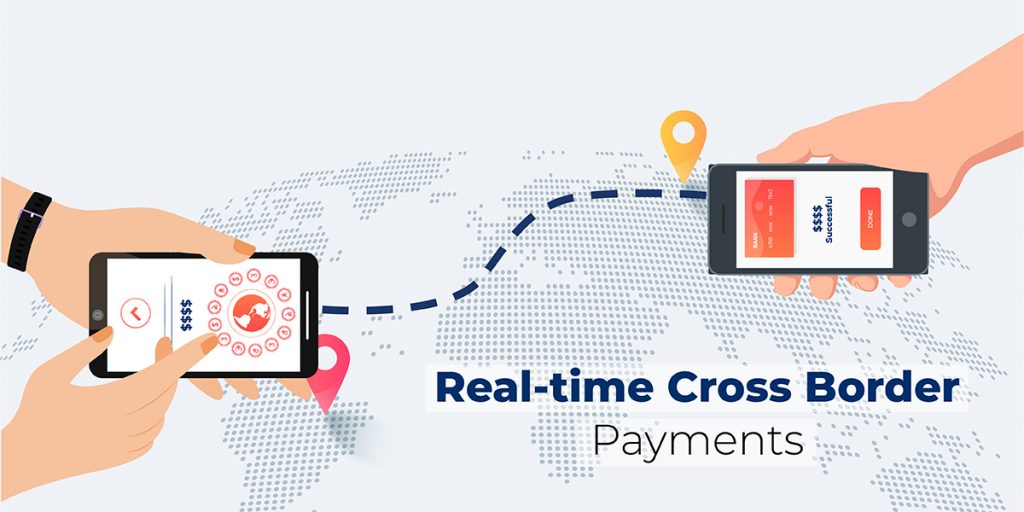Announcing Next Generation Real-time Cross Border Payments Network For ...