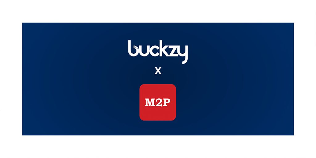 M2P Solutions Partner With Canada-based Buckzy Payments To Enable Cross ...